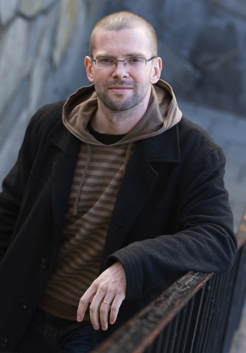 Albert Schnelzer – Composer